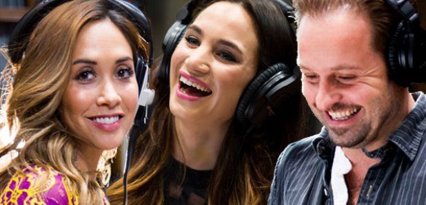 Download Classic FM's number 1 charity single ‘Steadfast’ - Classic FM