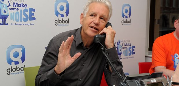 Contact Nicholas Owen - Classic FM