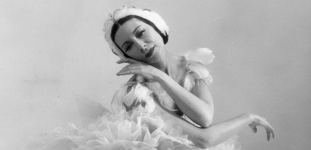 The ten greatest ballet dancers of the 20th century - Classic FM