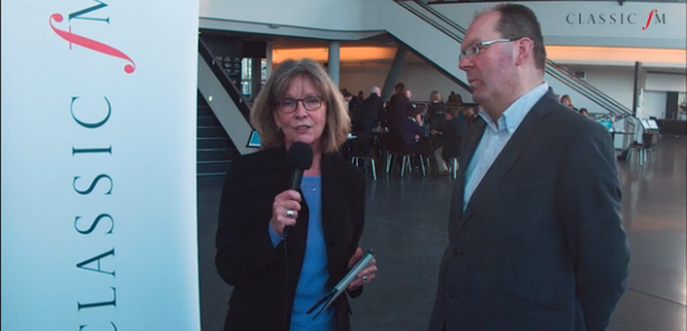 'Classical music has an image problem among some influential people ...