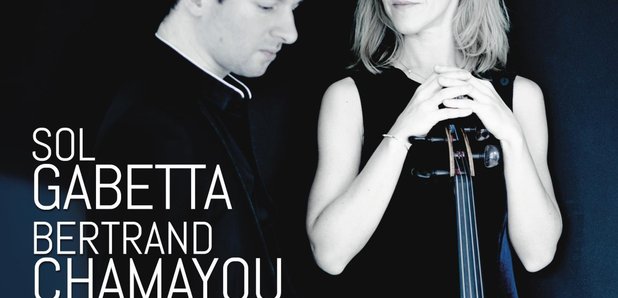 Sol Gabetta: The Chopin Album - Classic FM