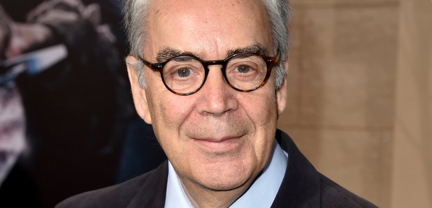 Lord of the Rings composer Howard Shore - in conversation - Classic FM