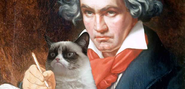 Hall of Shame: we asked the music world to tell us which masterpieces they just... - Classic FM