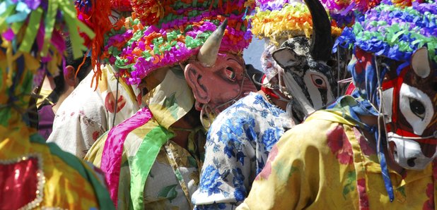 Conga del Fuego - Classic FM