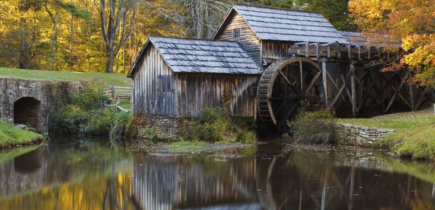 Binge - The Watermill - Classic FM