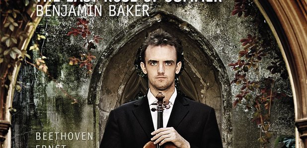 Benjamin Baker: The Last Rose of Summer - Classic FM