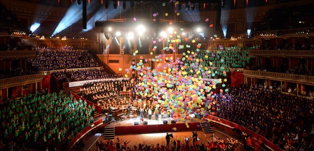 Music is for Life 2015: pictures from the performance - Classic FM