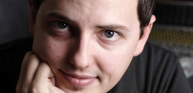 Join Jason Graves in the Classic FM Wednesday web chat - Classic FM Join Jason Graves in the Classic FM Wednesday web chat - Classic FM