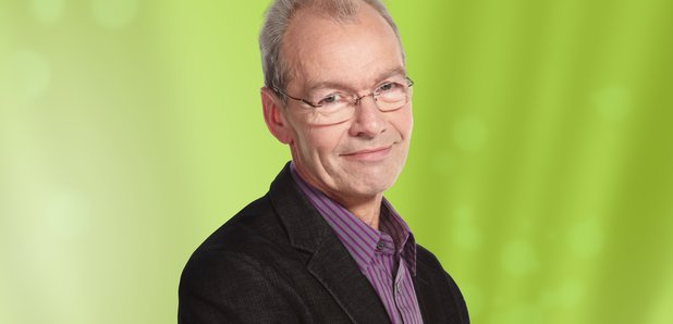 The Classic FM Chart with John Brunning - Classic FM