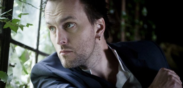 Jon Boden: Solo Fiddle - Classic FM