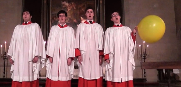 The best classical music pranks of all time - Classic FM