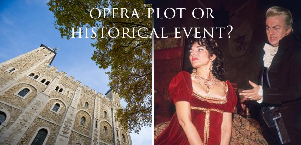 Quiz: opera plot… or not? - Classic FM