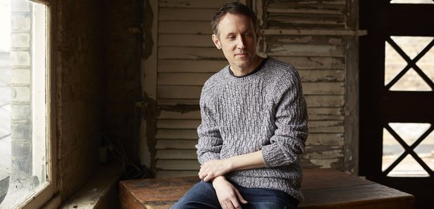 Join Andrew Skeet in the Classic FM web chat - Classic FM