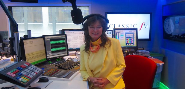 Debbie Wiseman: my composer's diary for 'The Musical Zodiac' - Classic FM