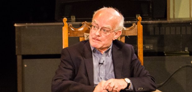 John Rutter celebrates his 70th birthday: 'I'm still 27 inside ...