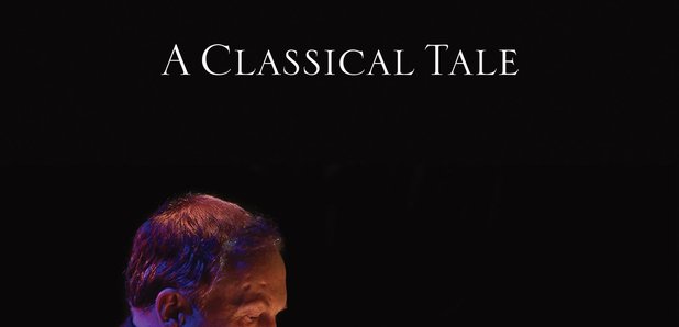 Mike Batt: A Classical Tale - Classic FM
