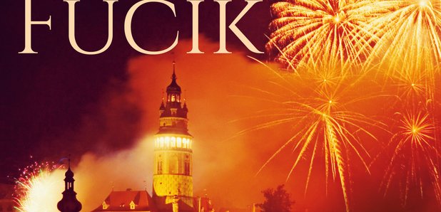 A Festival of Fučík - RSNO/Järvi - Classic FM