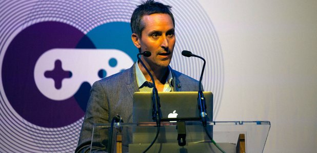 Sony videogame music boss Chuck Doud: 'There's a lot of opportunity for ...