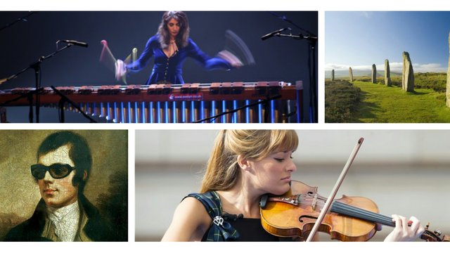 10 reasons Scotland is one of the most majestic music-making nations in ...