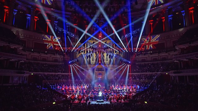 Win tickets to a Classical Spectacular with the Royal Philharmonic ...