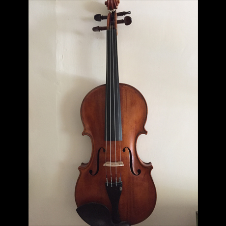 How to make a violin: a step-by-step guide, from block of wood to ...