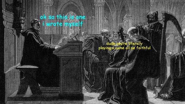 10 intensely awkward musician situations from historical paintings ...