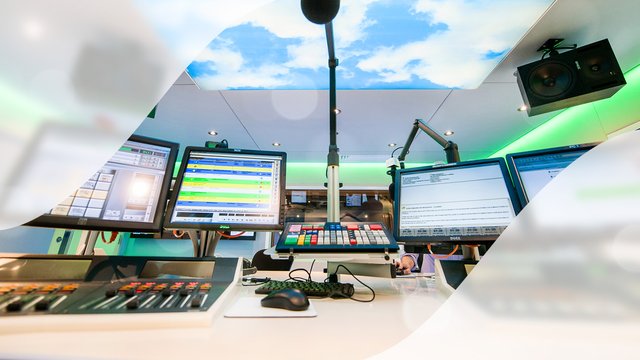 Contact - Classic FM