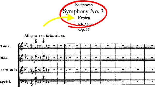 QUIZ: How well do you know your musical nicknames? - Classic FM