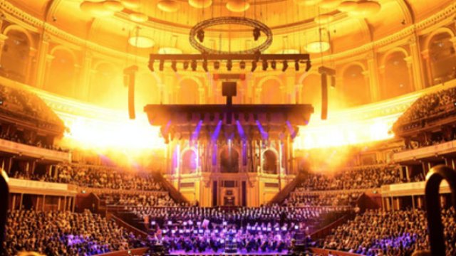 The 7 noisiest moments in classical music - Classic FM