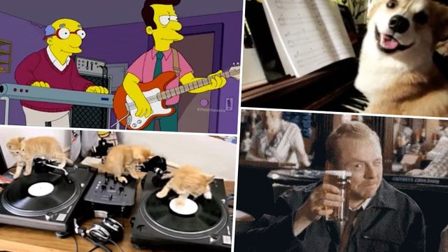 13 reasons you should be friends with a musician - Classic FM