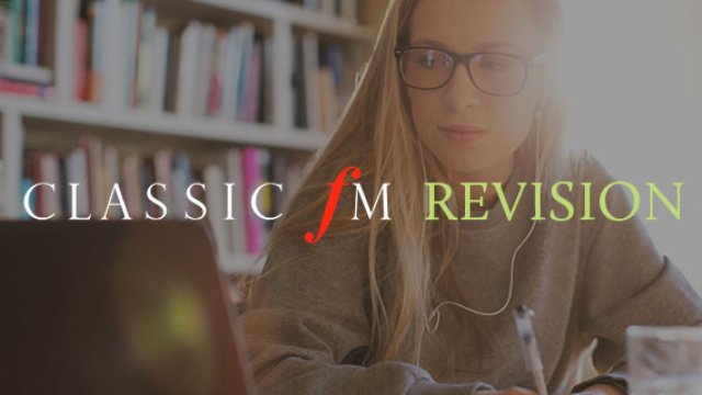 Classic FM Revision: how to listen - Classic FM