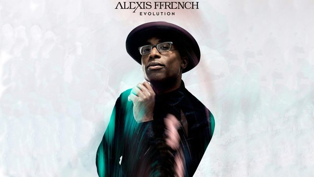 Classic FM Chart: New entry Alexis Ffrench shoots to No.1 - Classic FM