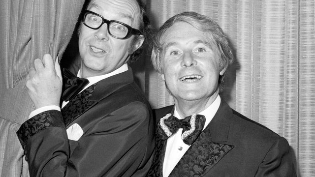 The five funniest comedy sketches featuring classical music - Classic FM