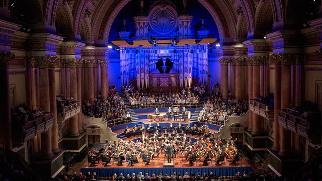 Classic FM - Win A Break To See ABBA Symphonica! With The Hallé At ...