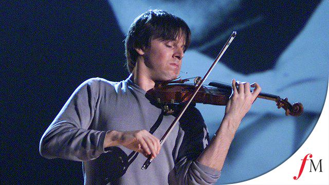 Joshua Bell | Violinist | Biography, music, recording, facts