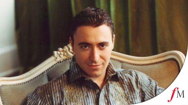Maxim Vengerov | Violinist and Classic FM Artist in Residence ...