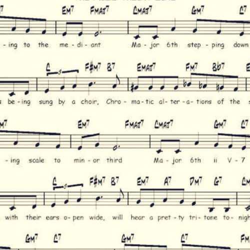 Music theory, explained with Oreos - Classic FM